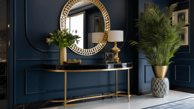 Retail Interior Design Dubai Creek Harbour | WE DO