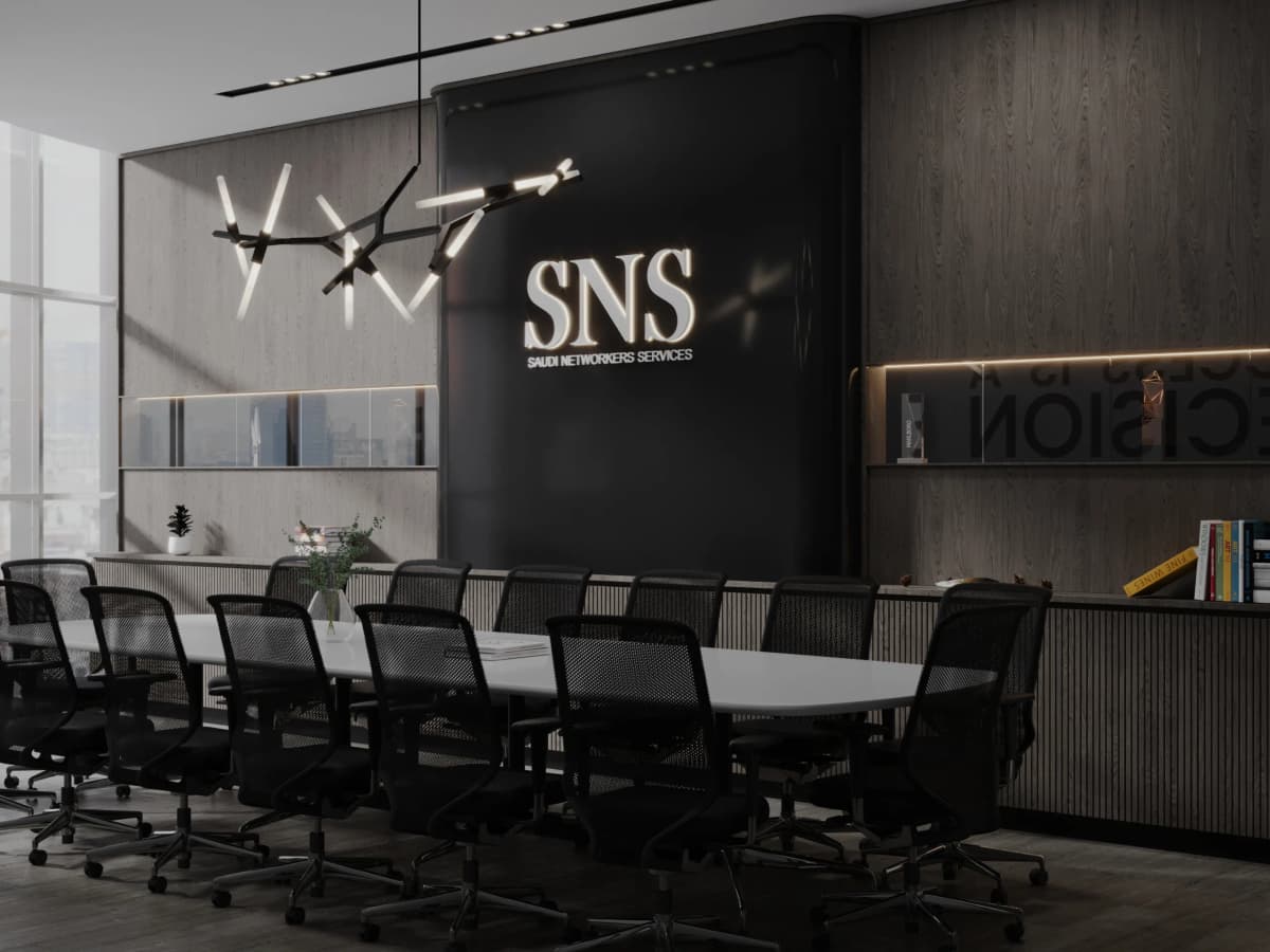Office Interior Design in Downtown Dubai | WE DO